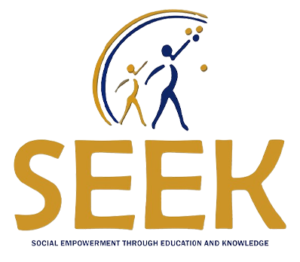 About SEEK - SEEK